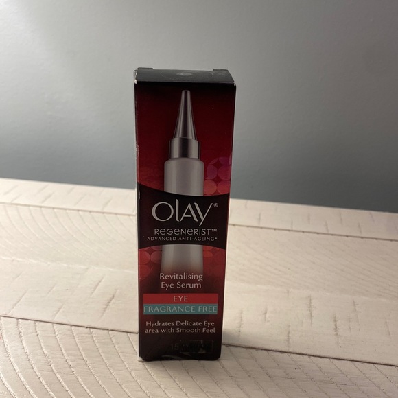 OLAY | Skincare | Olay Eye Cream Brand New | Poshmark